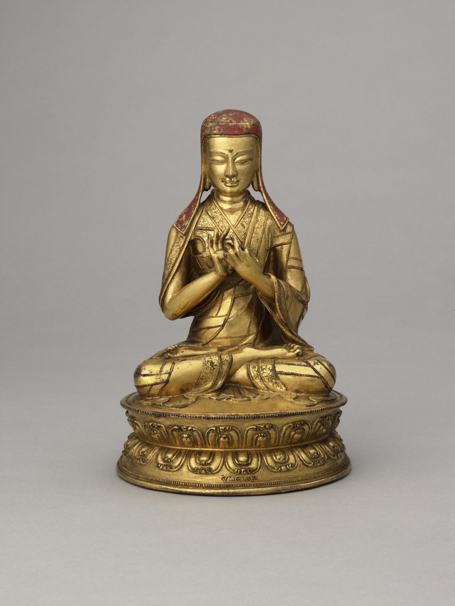 One Family, One Thousand Years of Spiritual Wisdom | Rubin Museum of ...