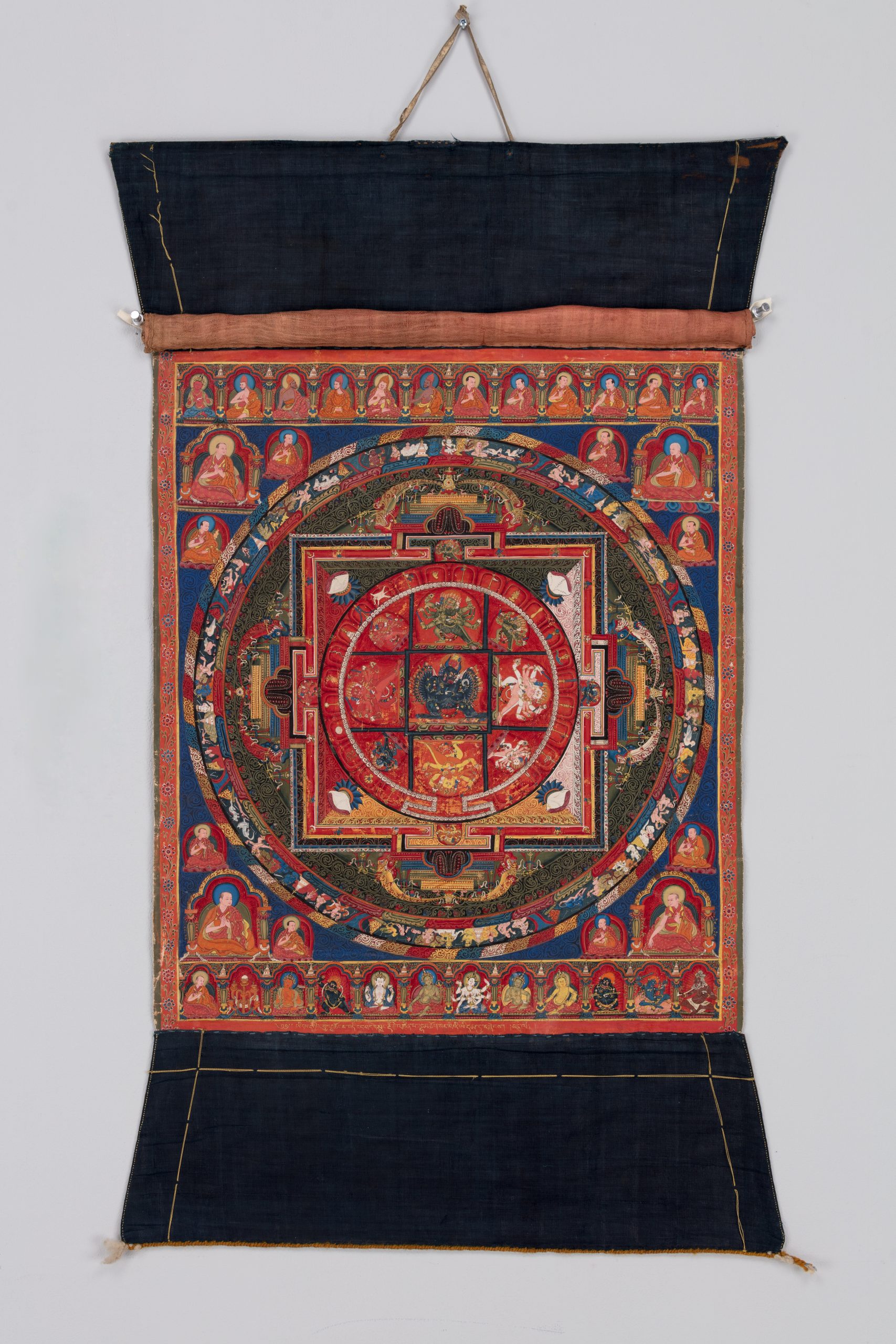 Divine | Art & Concepts: Rubin Museum of Himalayan Art