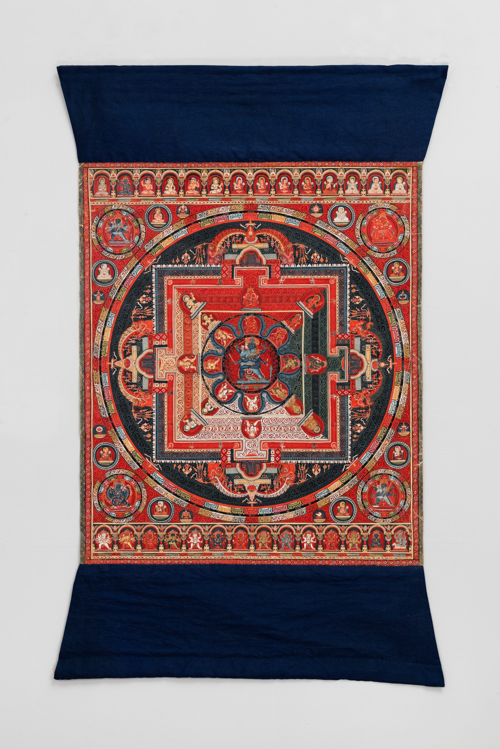 Mandala | Rubin Museum of Himalayan Art