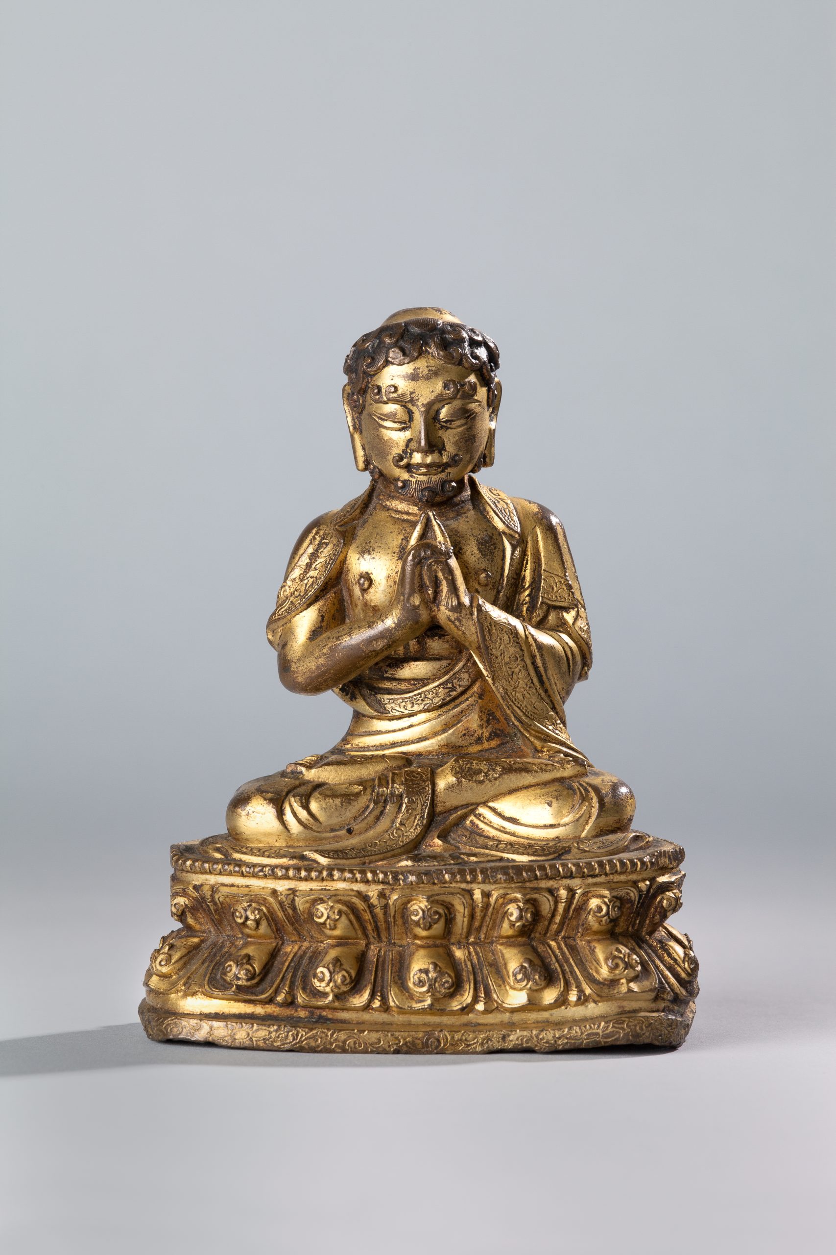 About the Rubin Museum of Himalayan Art: A Global Museum