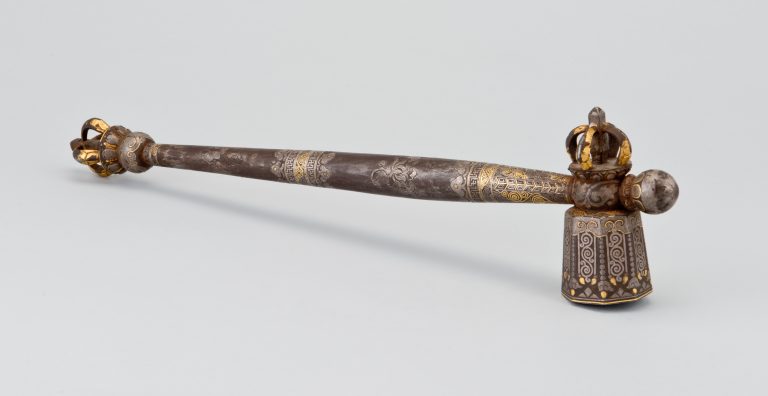 Ritual Hammer | Rubin Museum of Himalayan Art