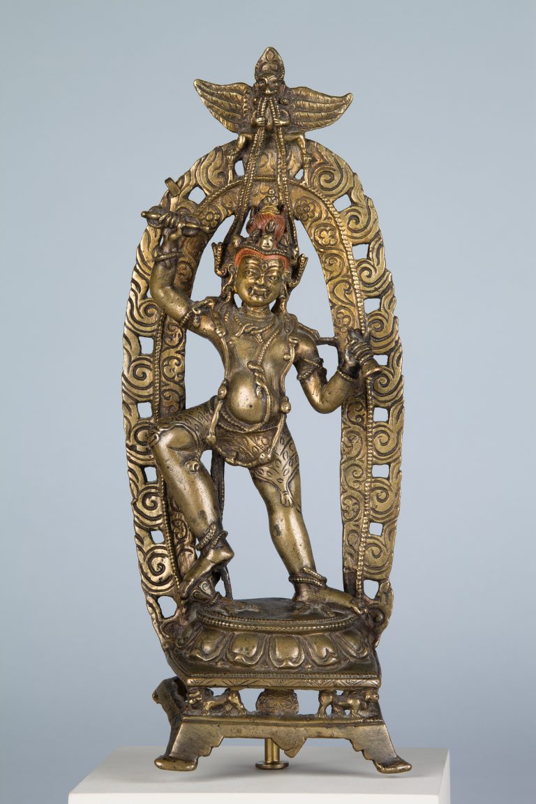 Eastern India or Western Tibet | Rubin Museum of Himalayan Art