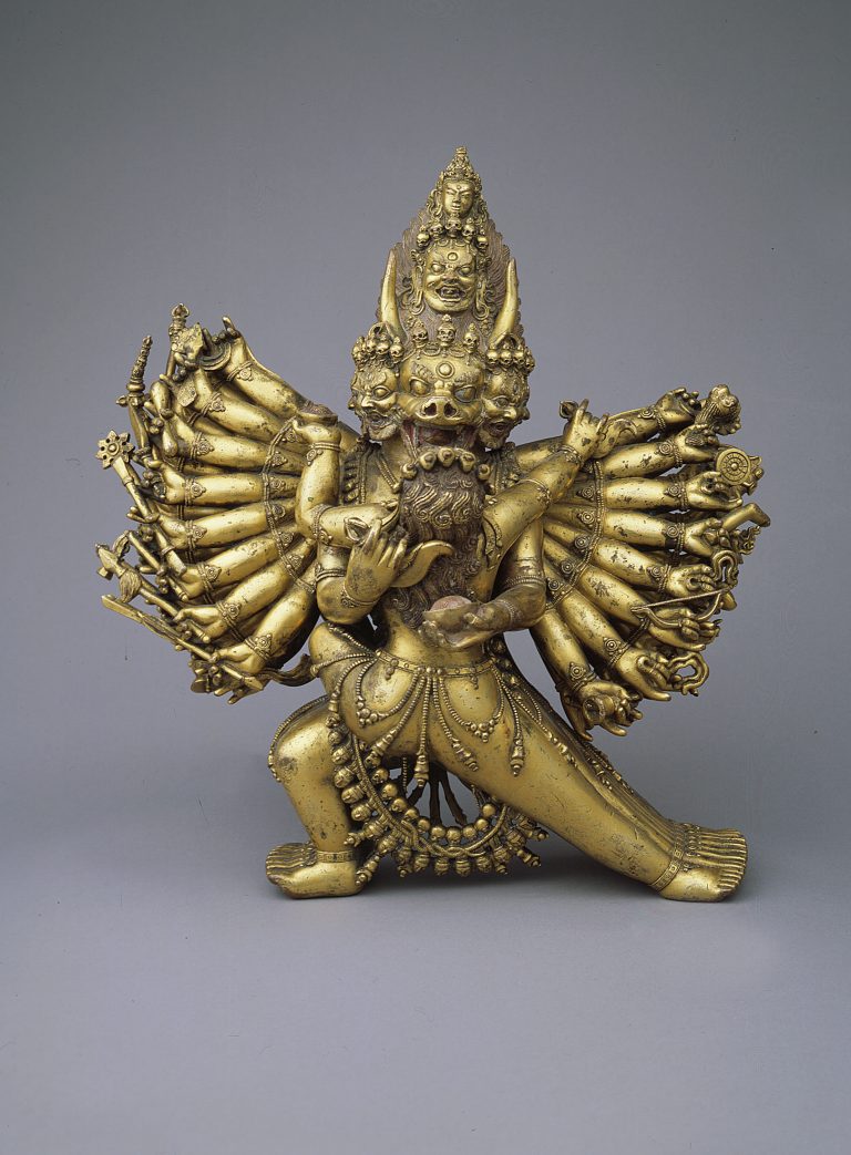 War Magic: Tibetan Sorcery | Rubin Museum