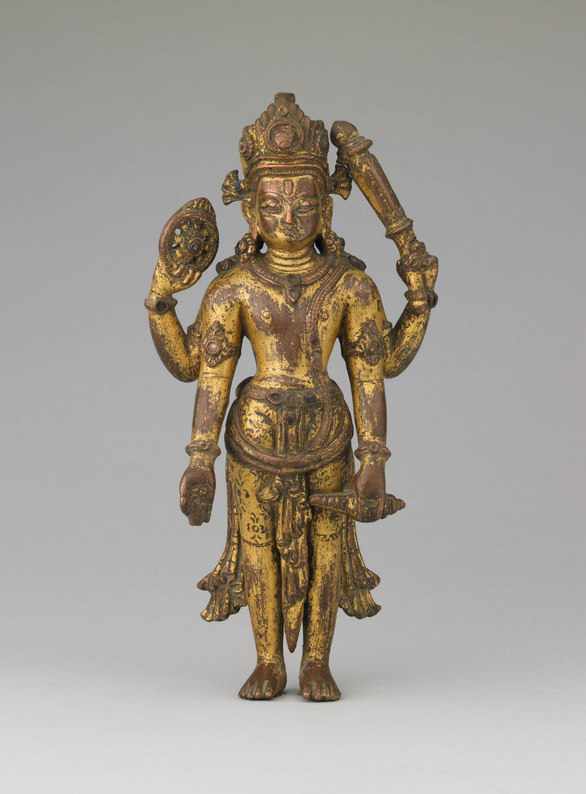 Snake Goddess Manasa | Rubin Museum of Himalayan Art