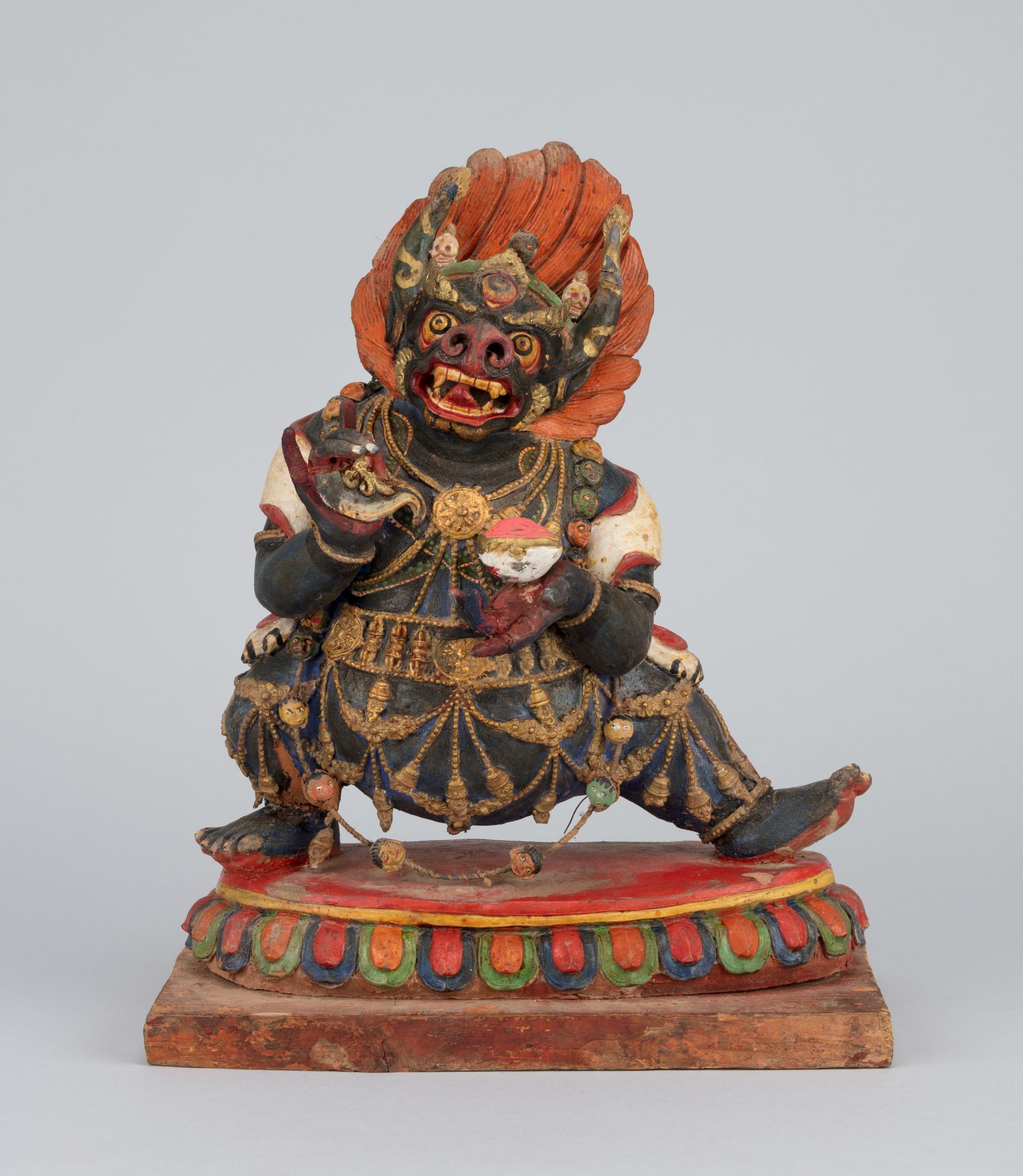 Mindfulness Meditation: Liberation with Jon Aaron | Rubin Museum of ...