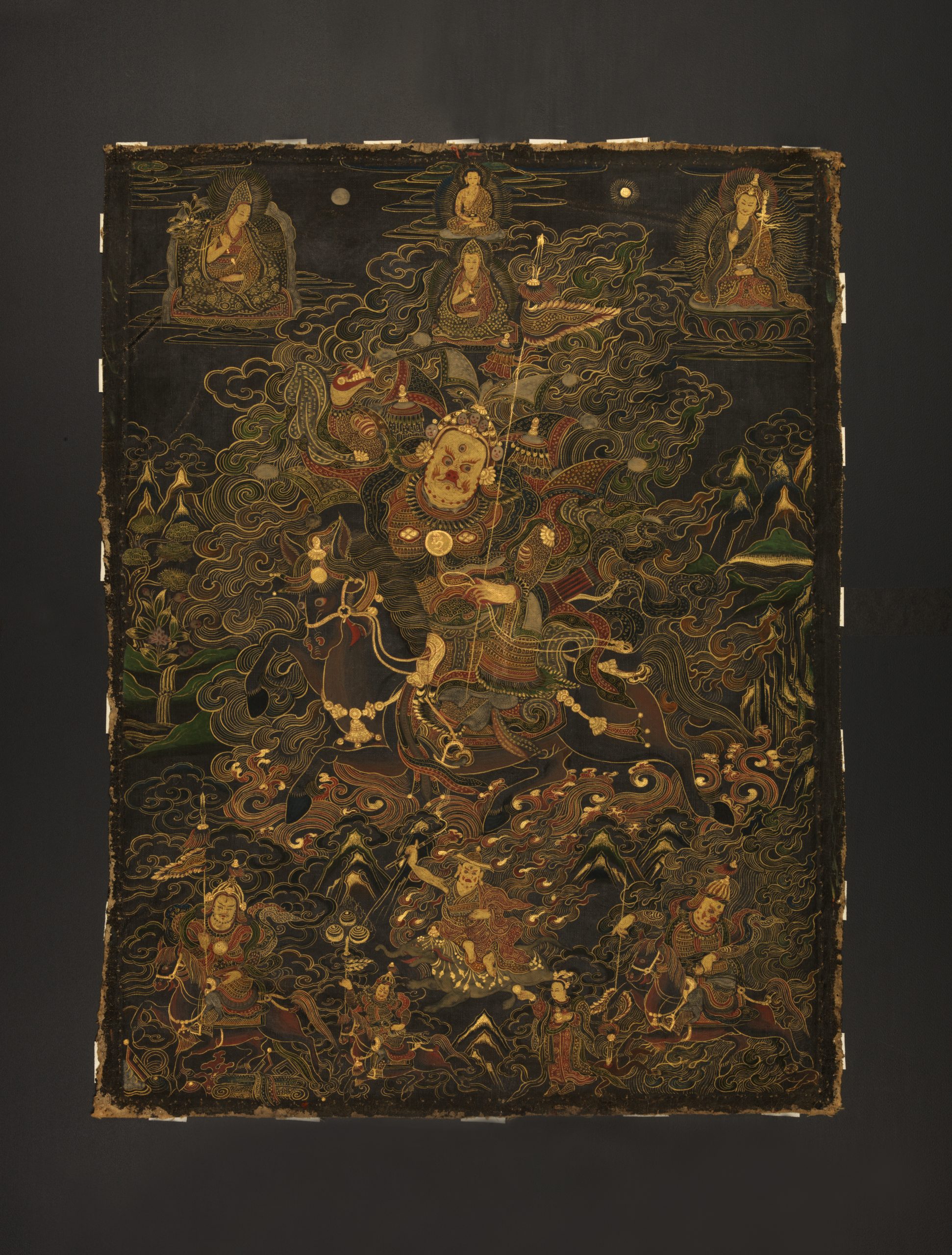 Power | Art & Concepts: Rubin Museum of Himalayan Art