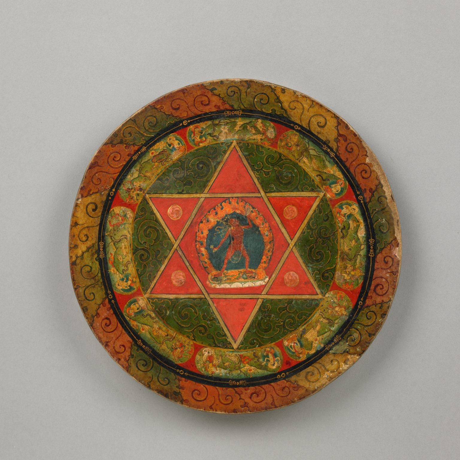 Charwei TSAI (she/her) | Rubin Museum of Himalayan Art