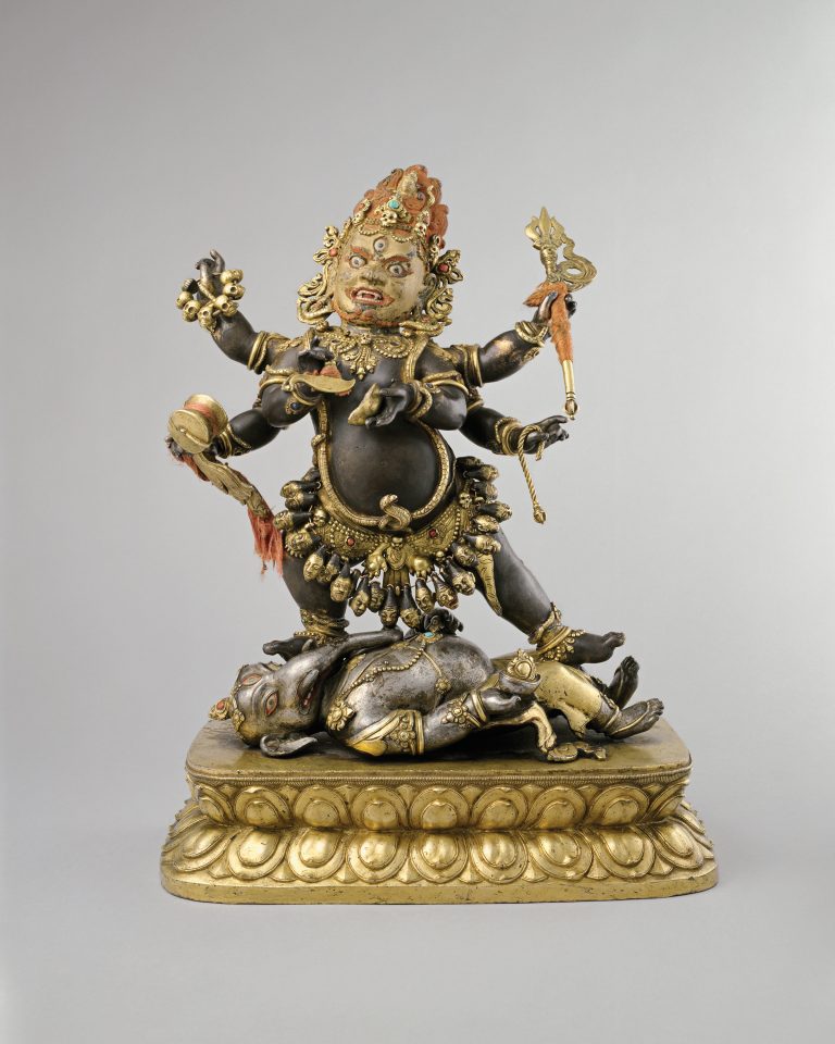 Mindfulness Meditation: Impermanence with Jon Aaron | Rubin Museum of ...