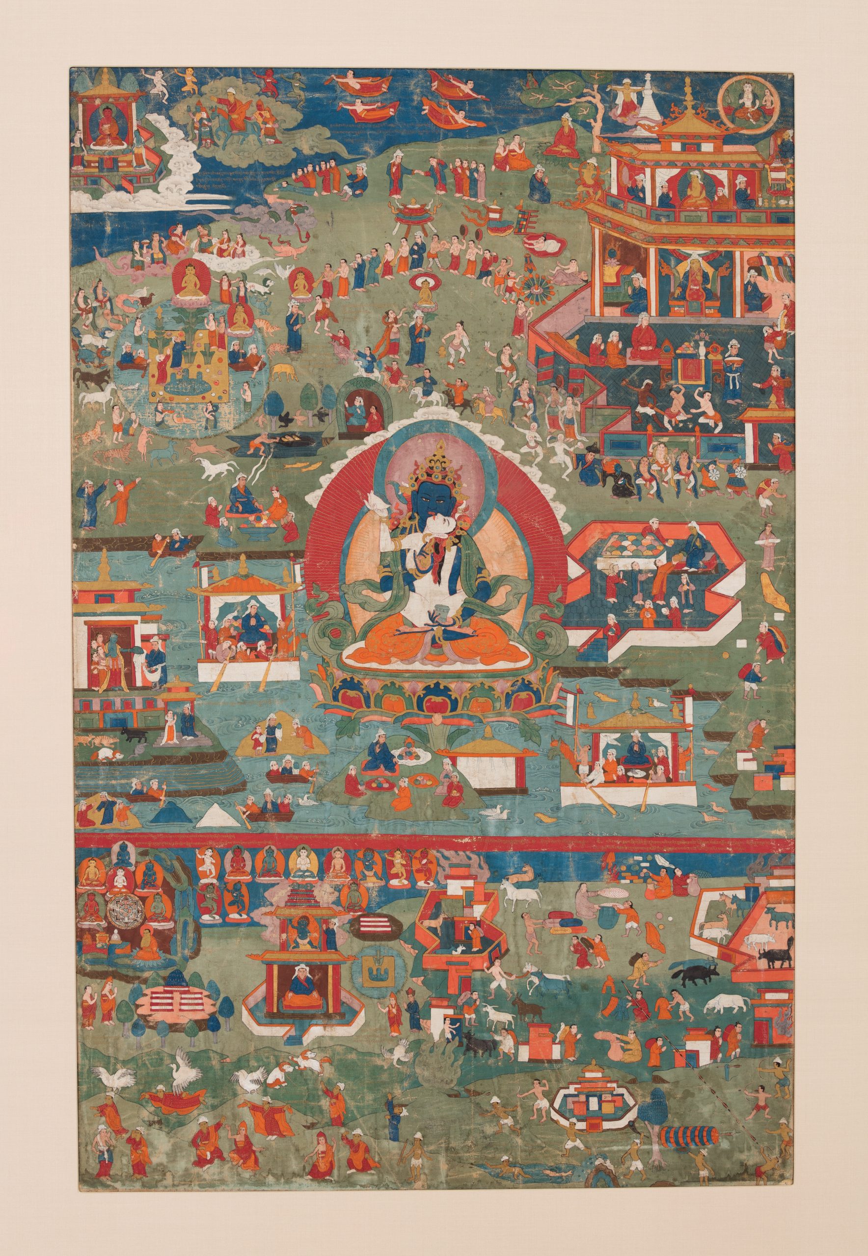 Bell | Rubin Museum of Himalayan Art