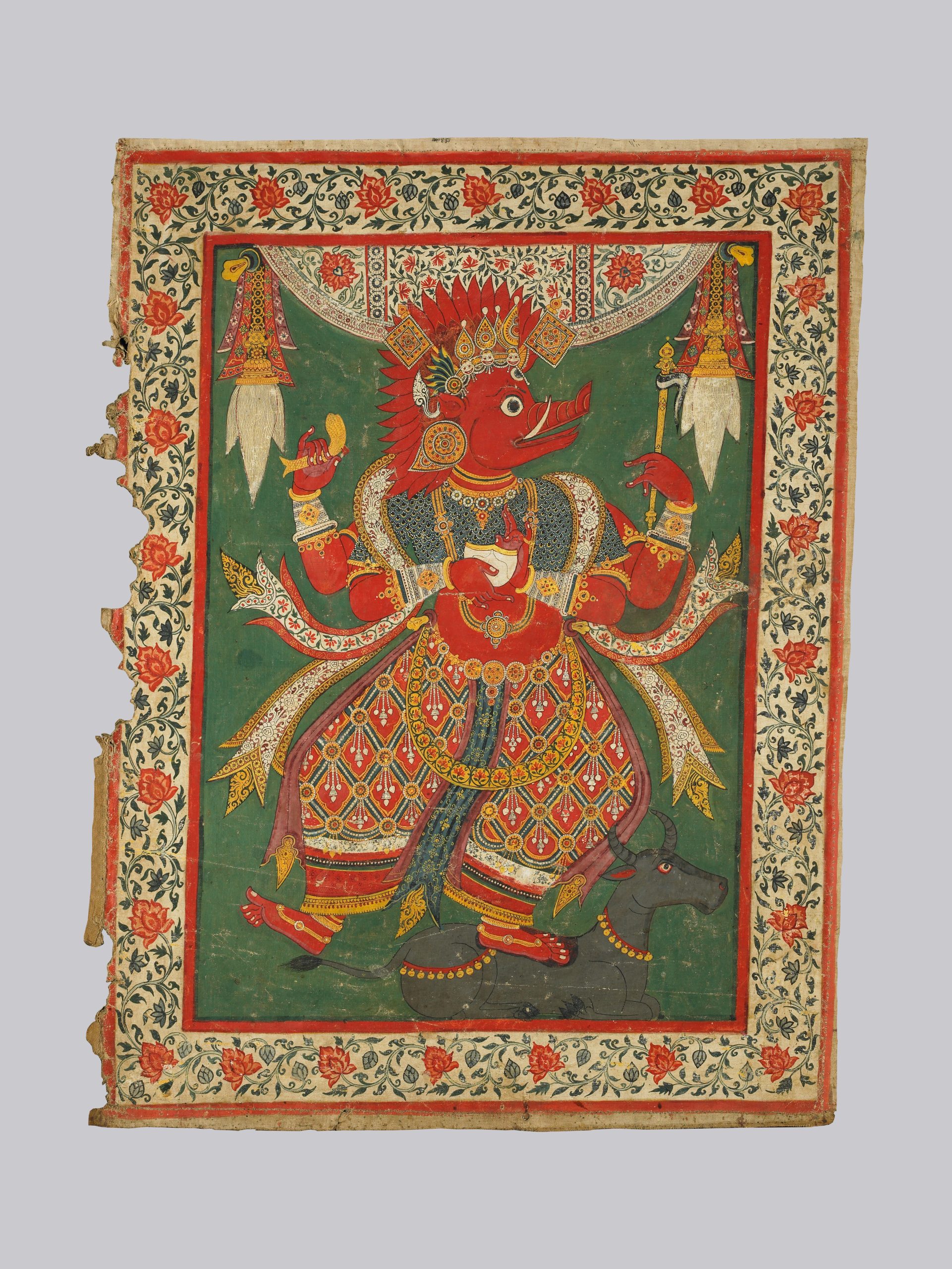 Divine | Art & Concepts: Rubin Museum of Himalayan Art