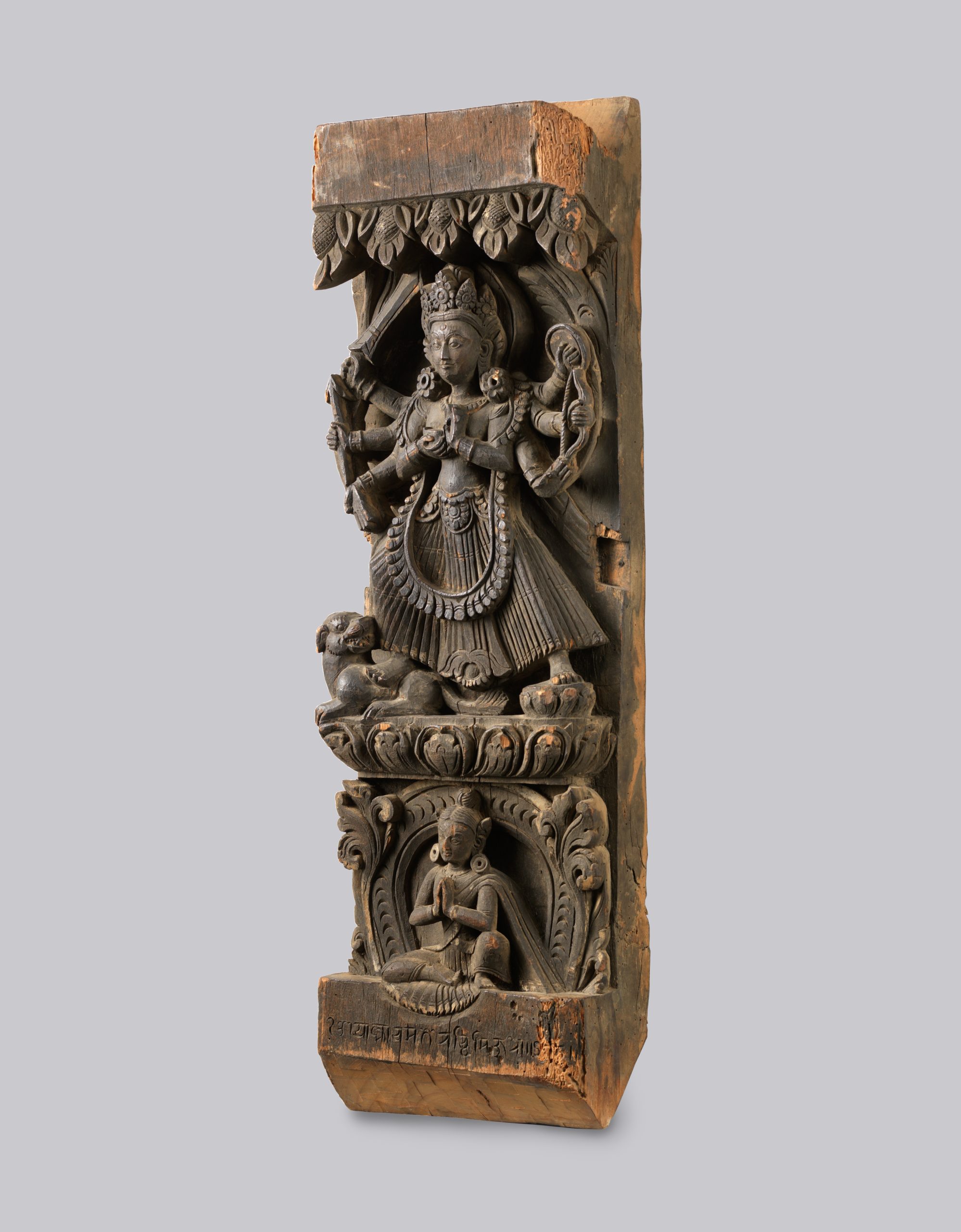 The Powerful and Divine Women in Himalayan Art | Rubin Museum of ...