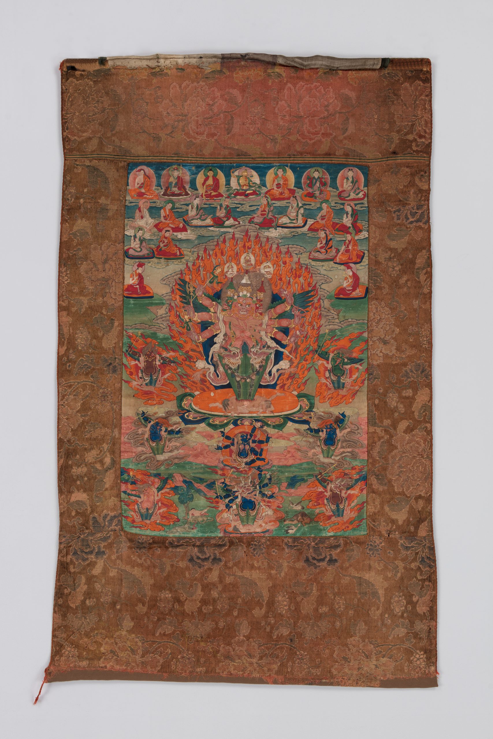 War Magic: Tibetan Sorcery | Rubin Museum
