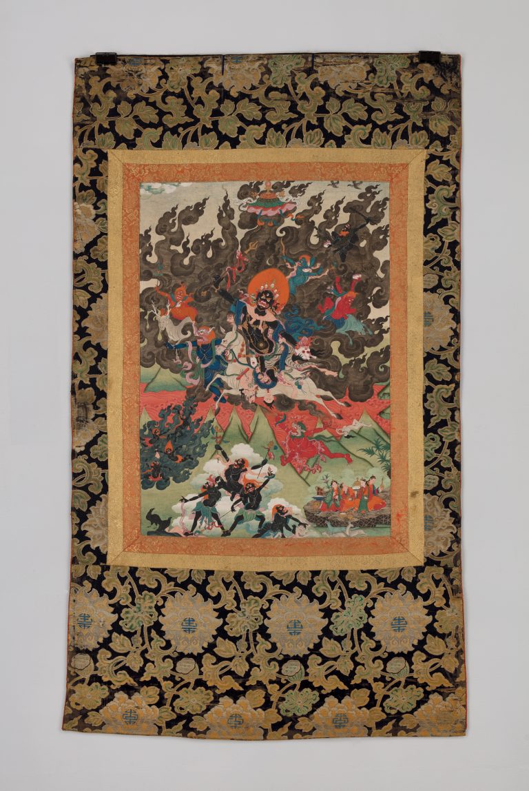 Amdo Province, Eastern Tibet | Rubin Museum of Himalayan Art