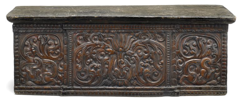 Offering Table | Rubin Museum of Himalayan Art