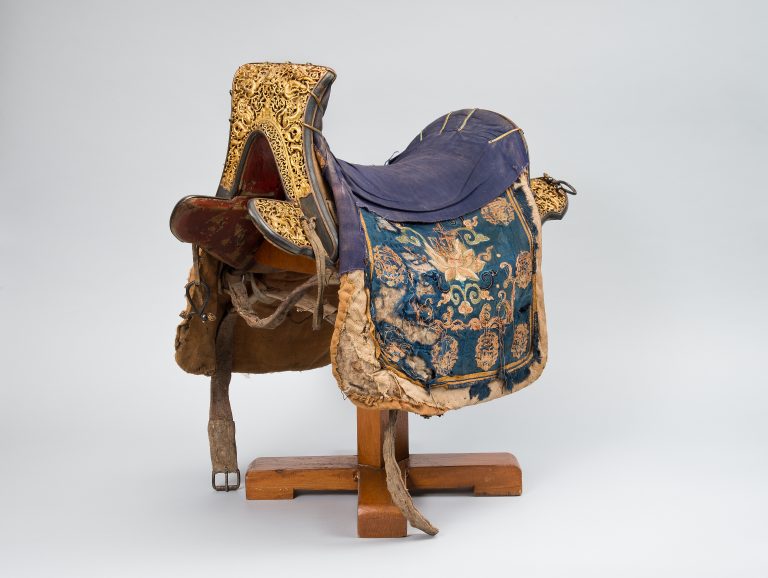 A Status Symbol from the Past | Rubin Museum of Himalayan Art