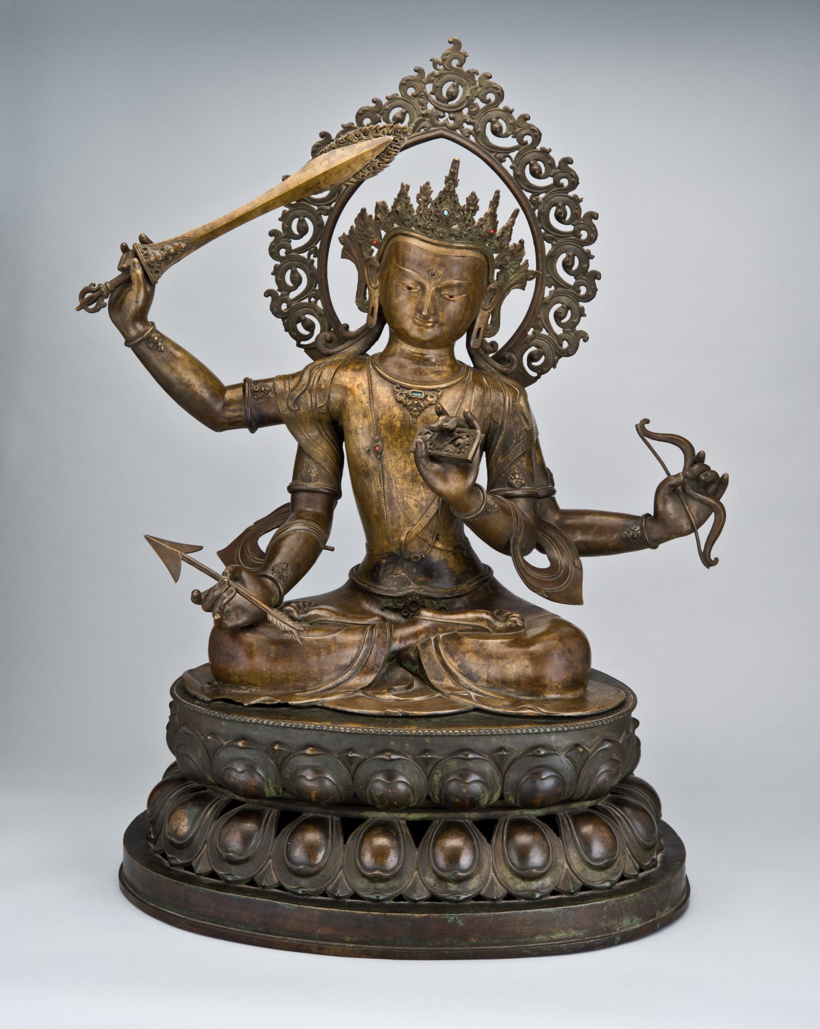 Kabi Raj Lama (he/him) | Rubin Museum of Himalayan Art