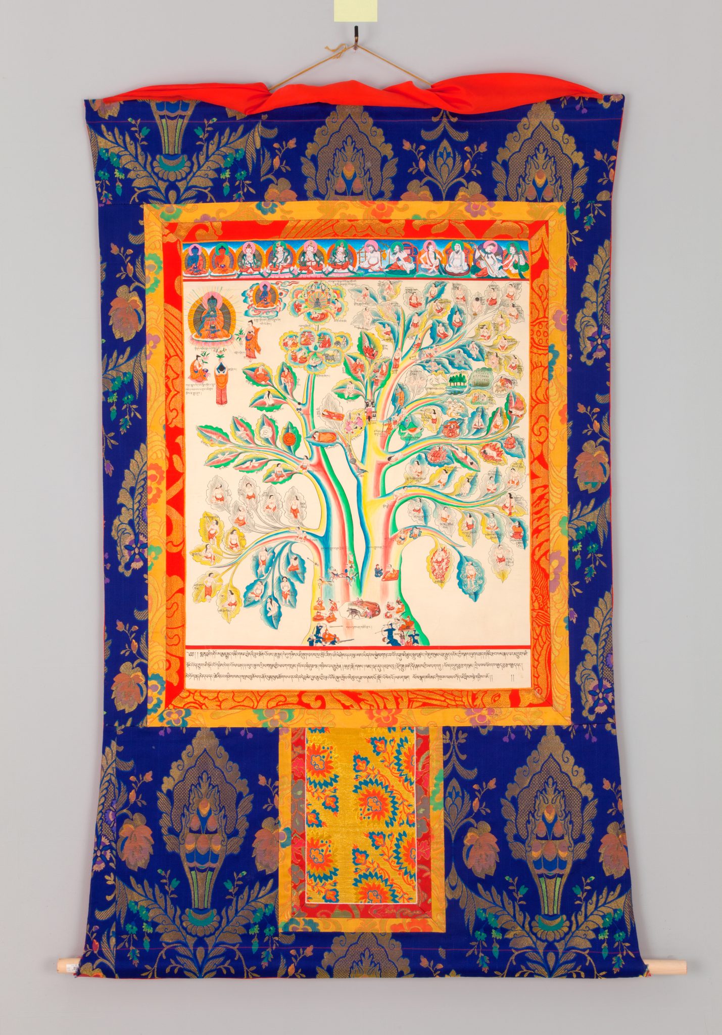 Causes and Conditions: Buddhism & Dependent Origination