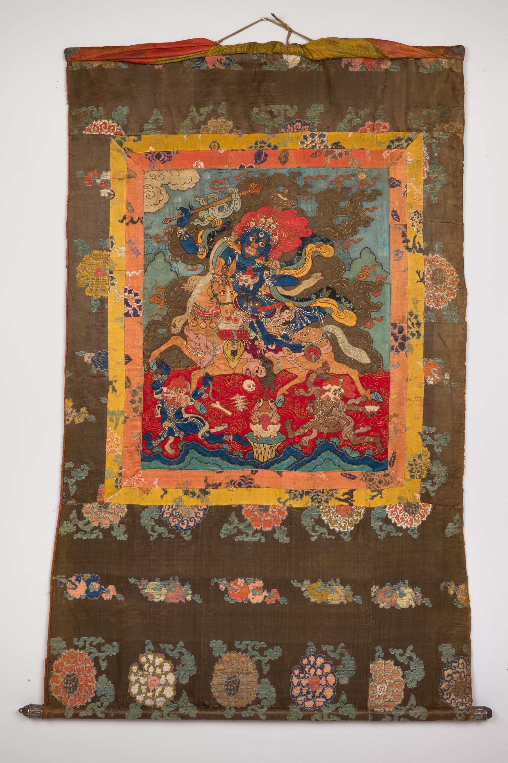 The Powerful and Divine Women in Himalayan Art | Rubin Museum of ...