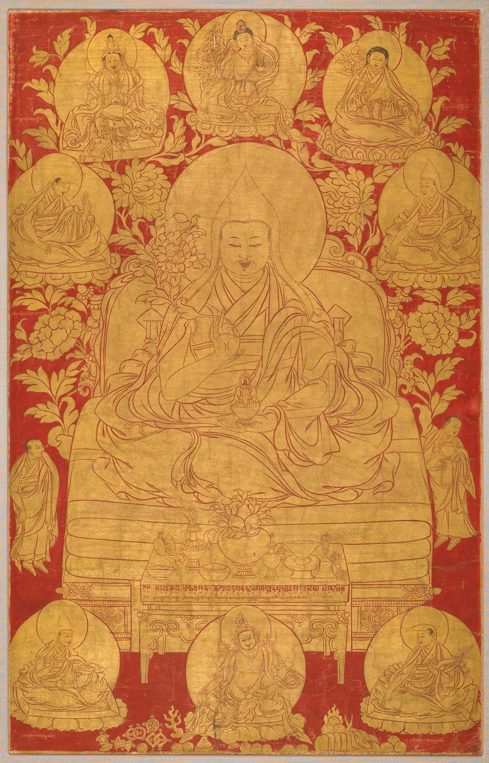 Rubin Museum of Himalayan Art | Global Museum