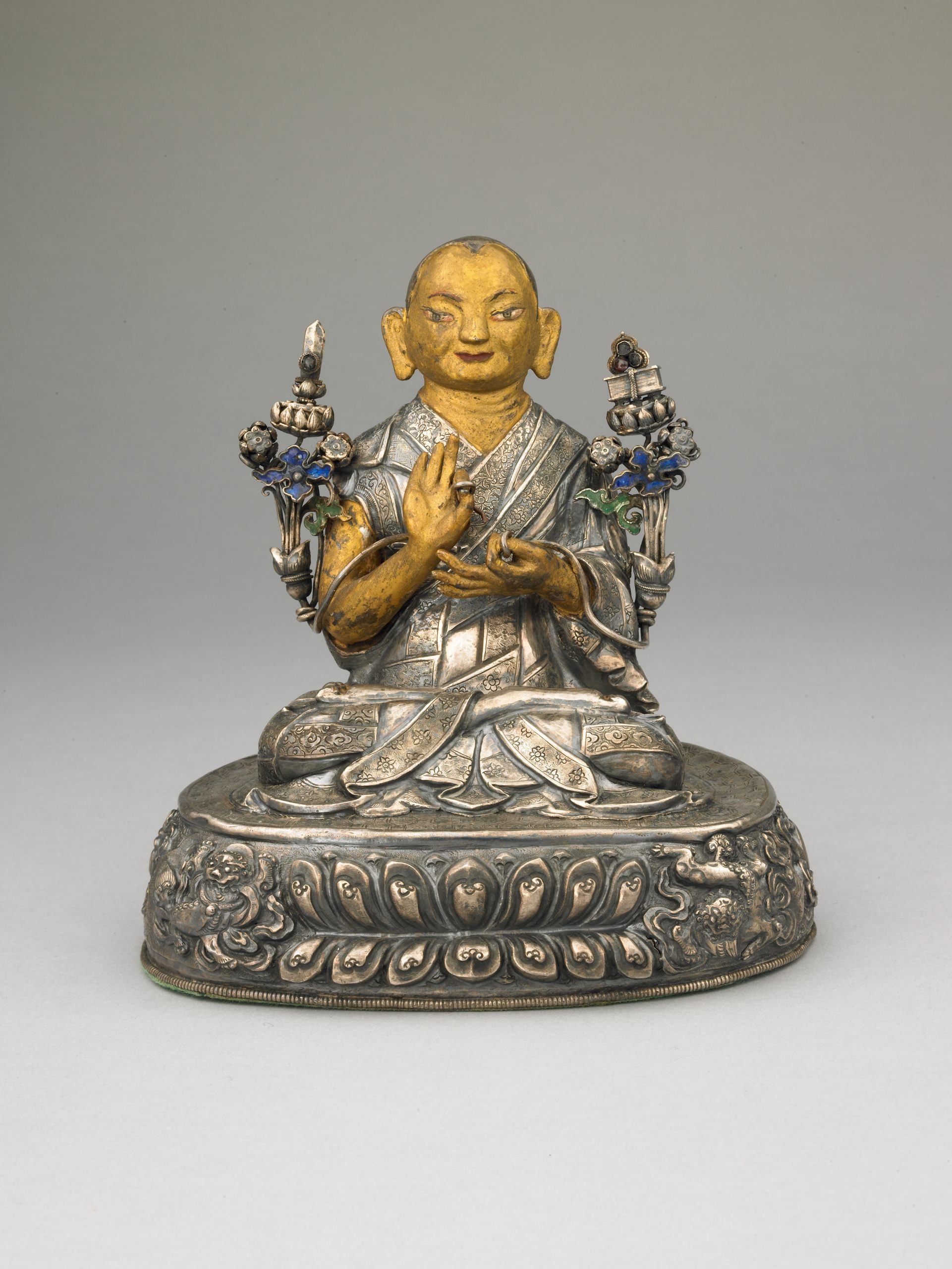 Lineage | Art & Concepts: Rubin Museum of Himalayan Art