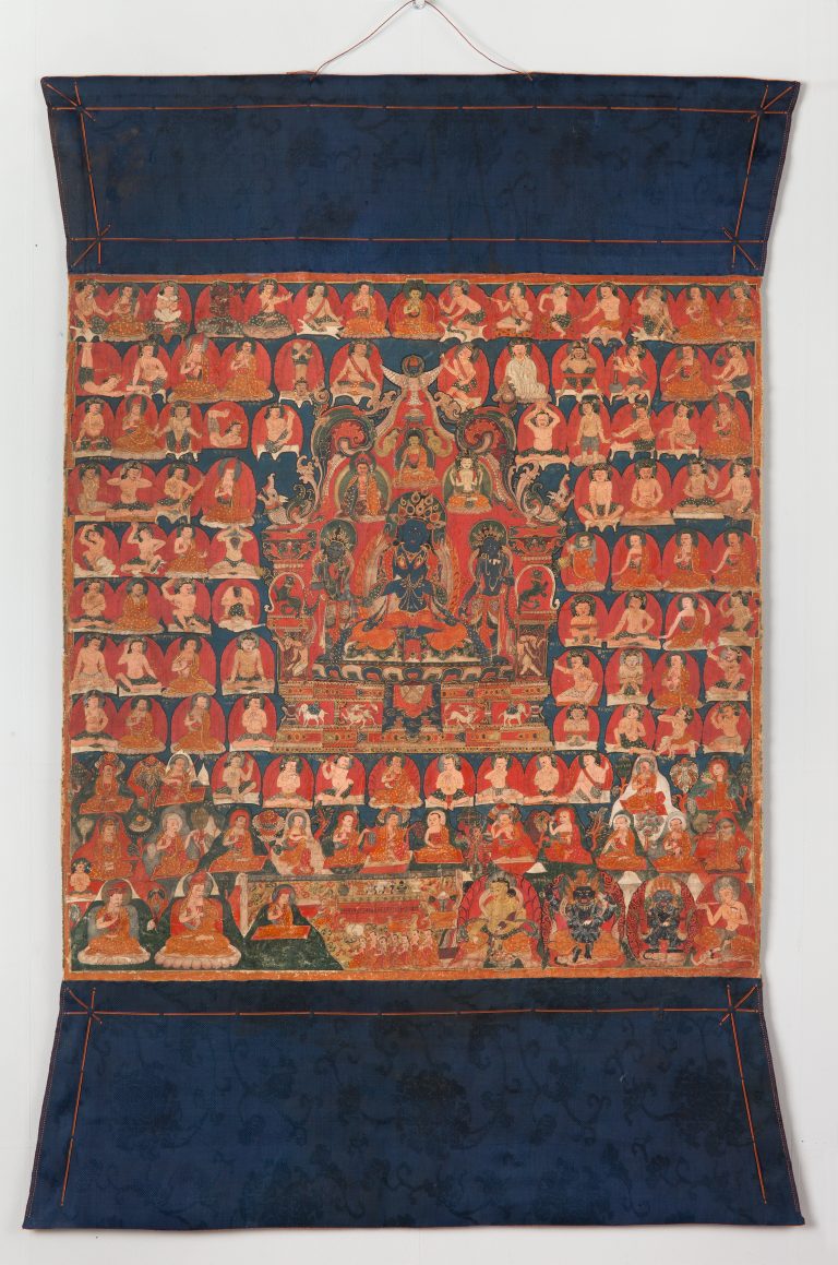 Western Tibet | Rubin Museum of Himalayan Art