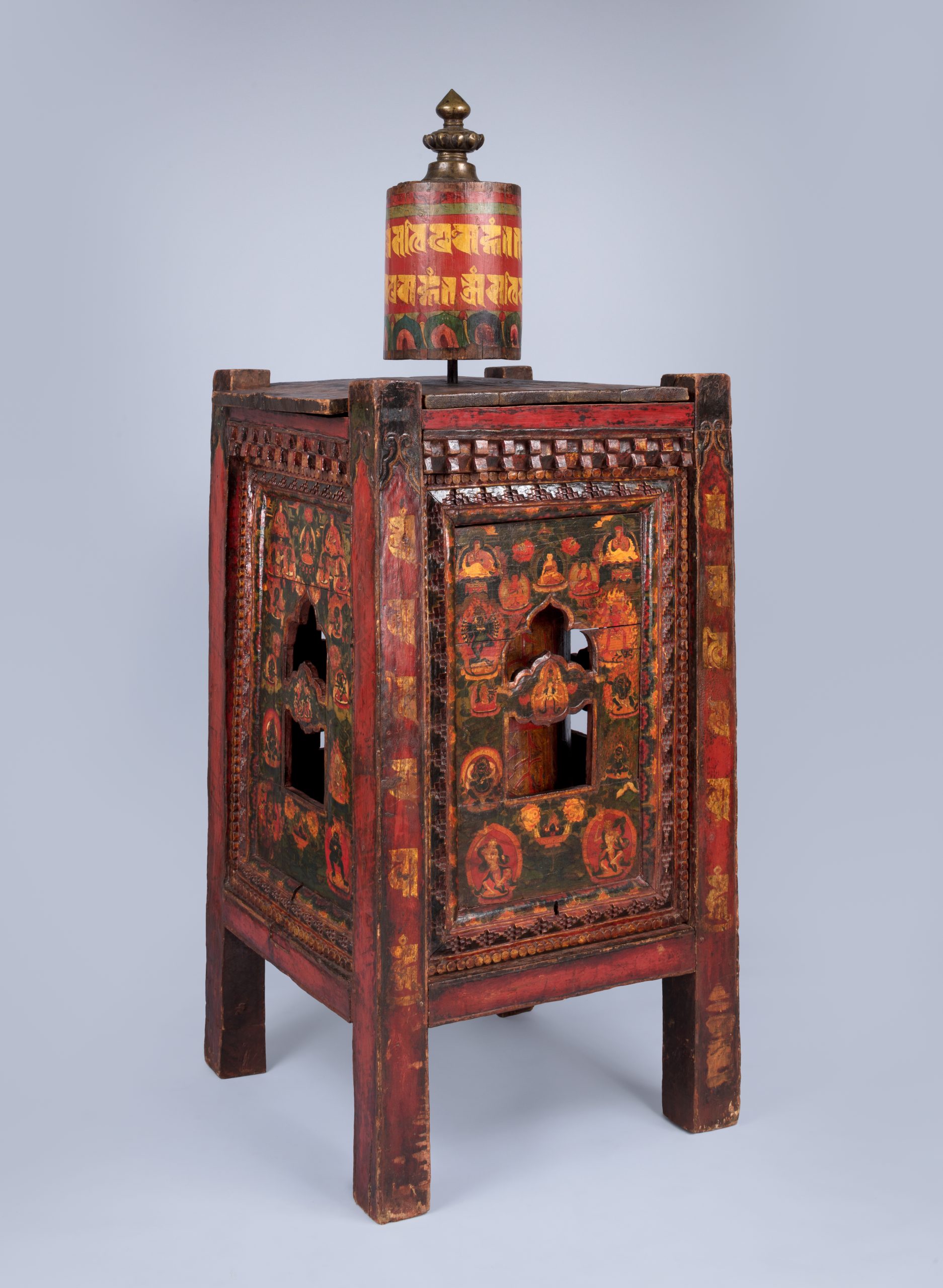 Bidhata K C (she/her) | Rubin Museum of Himalayan Art