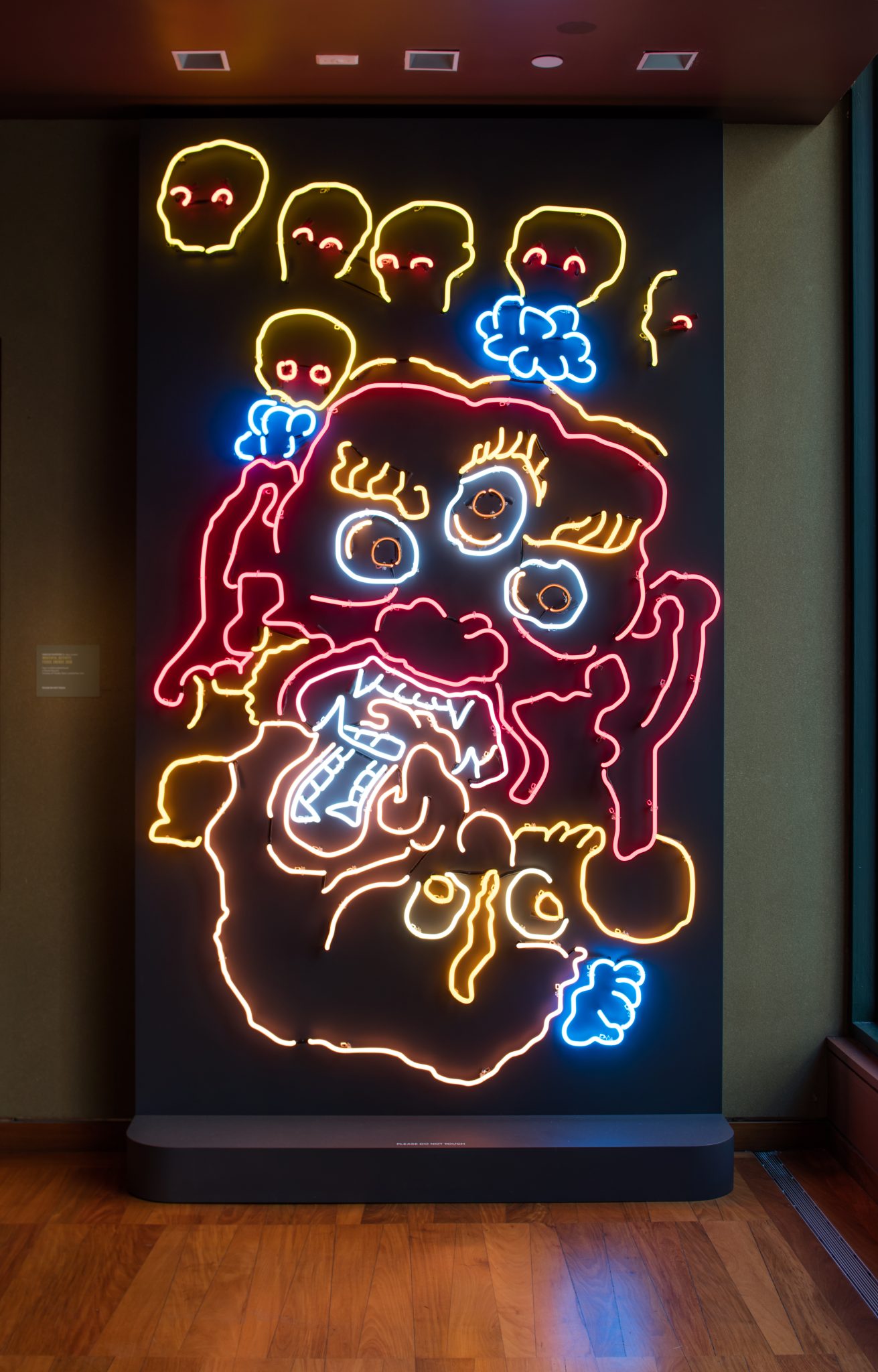 Mindfulness Meditation: Facing Chaos with Tracy Cochran | Rubin Museum ...